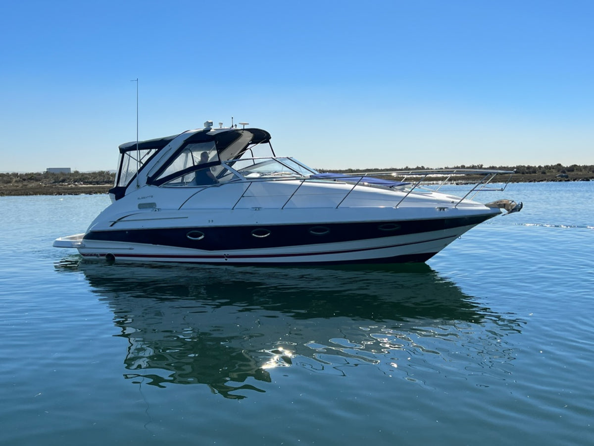 2006 Doral 330 Elegante (SOLD) – Boat Sellers