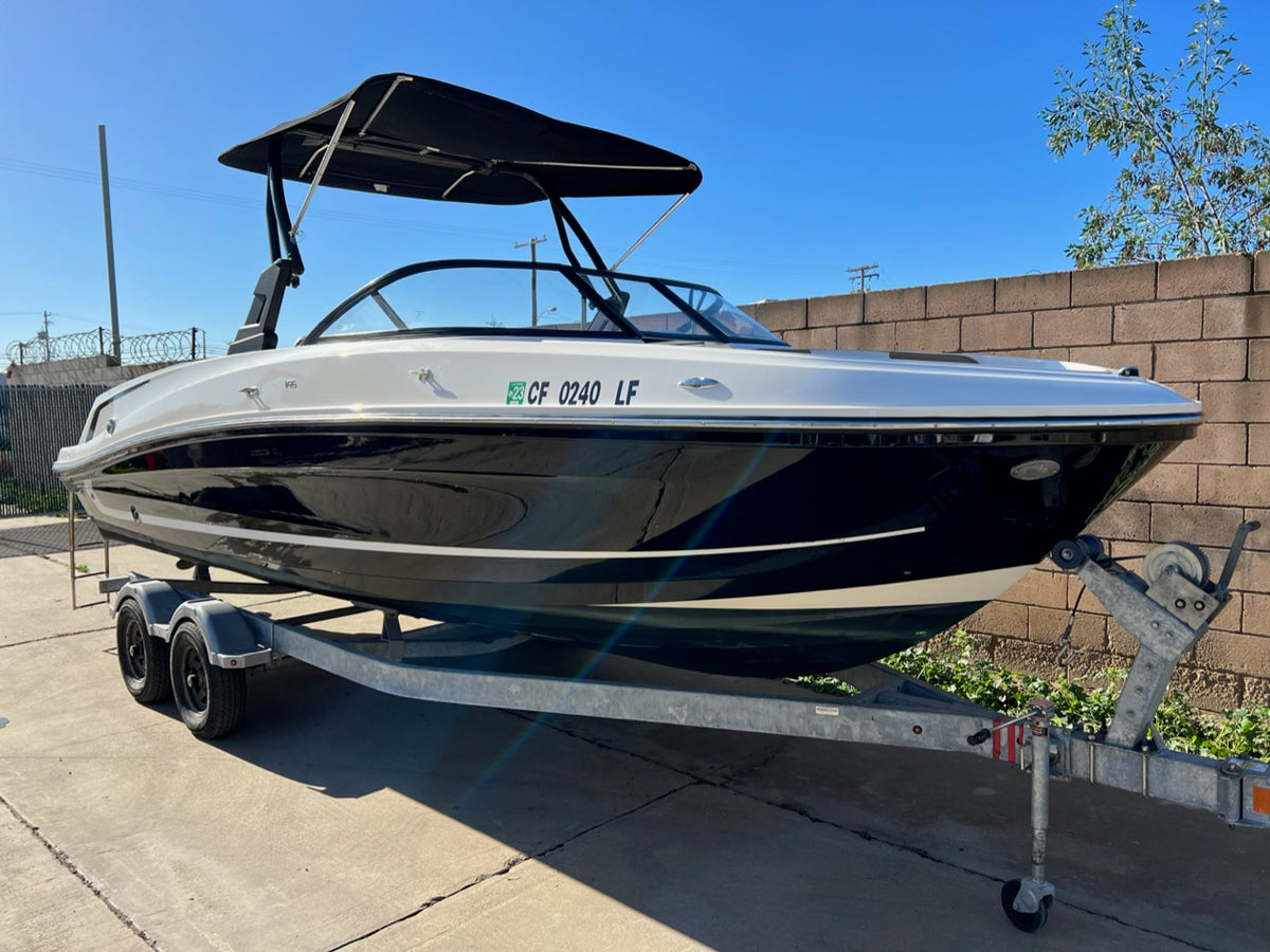 2021 Bayliner VR6 Outboard (SOLD) – Boat Sellers