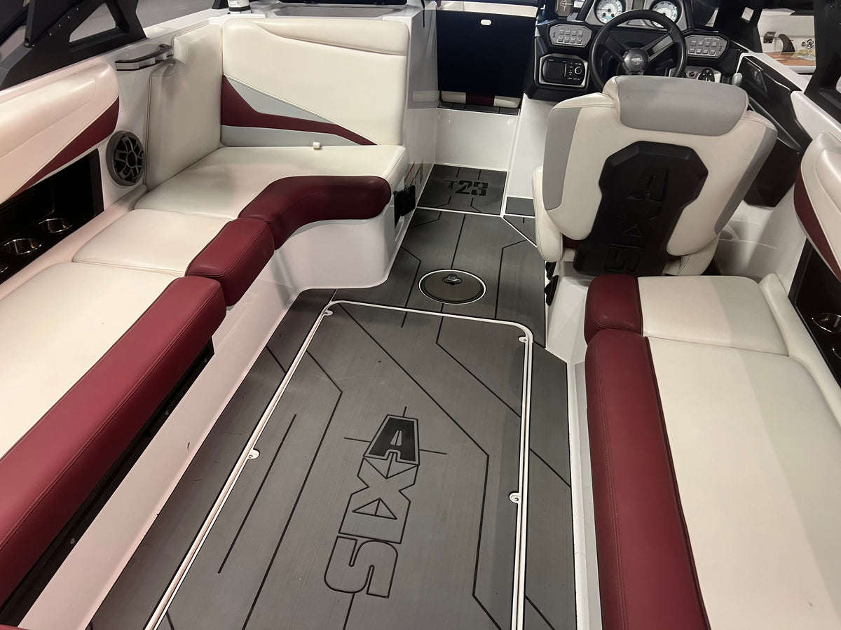 2019 Axis T-23 Wakeboard Boat – Boat Sellers