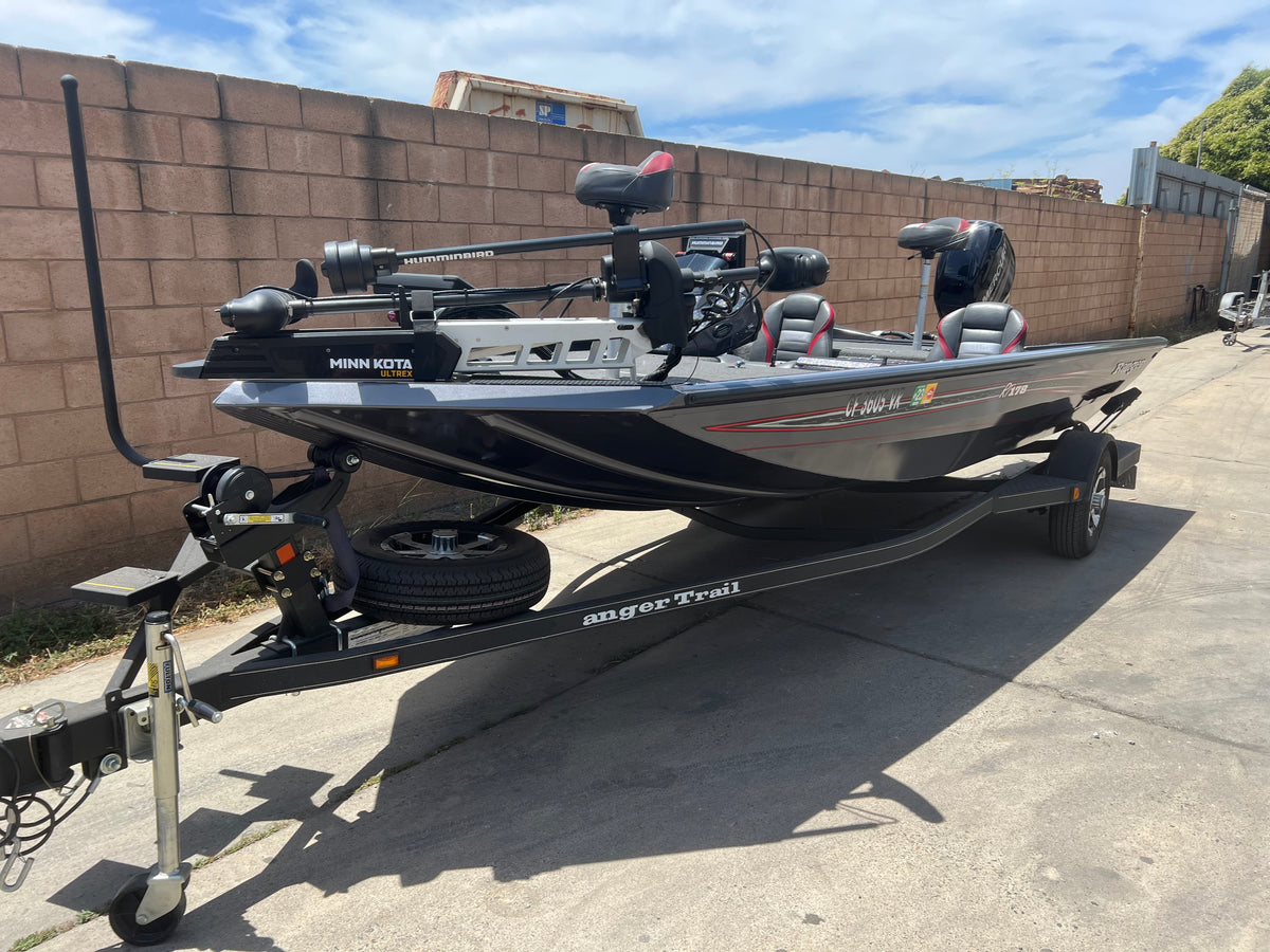 2019 Ranger RT178 Aluminum Bass Boat (SOLD) – Boat Sellers